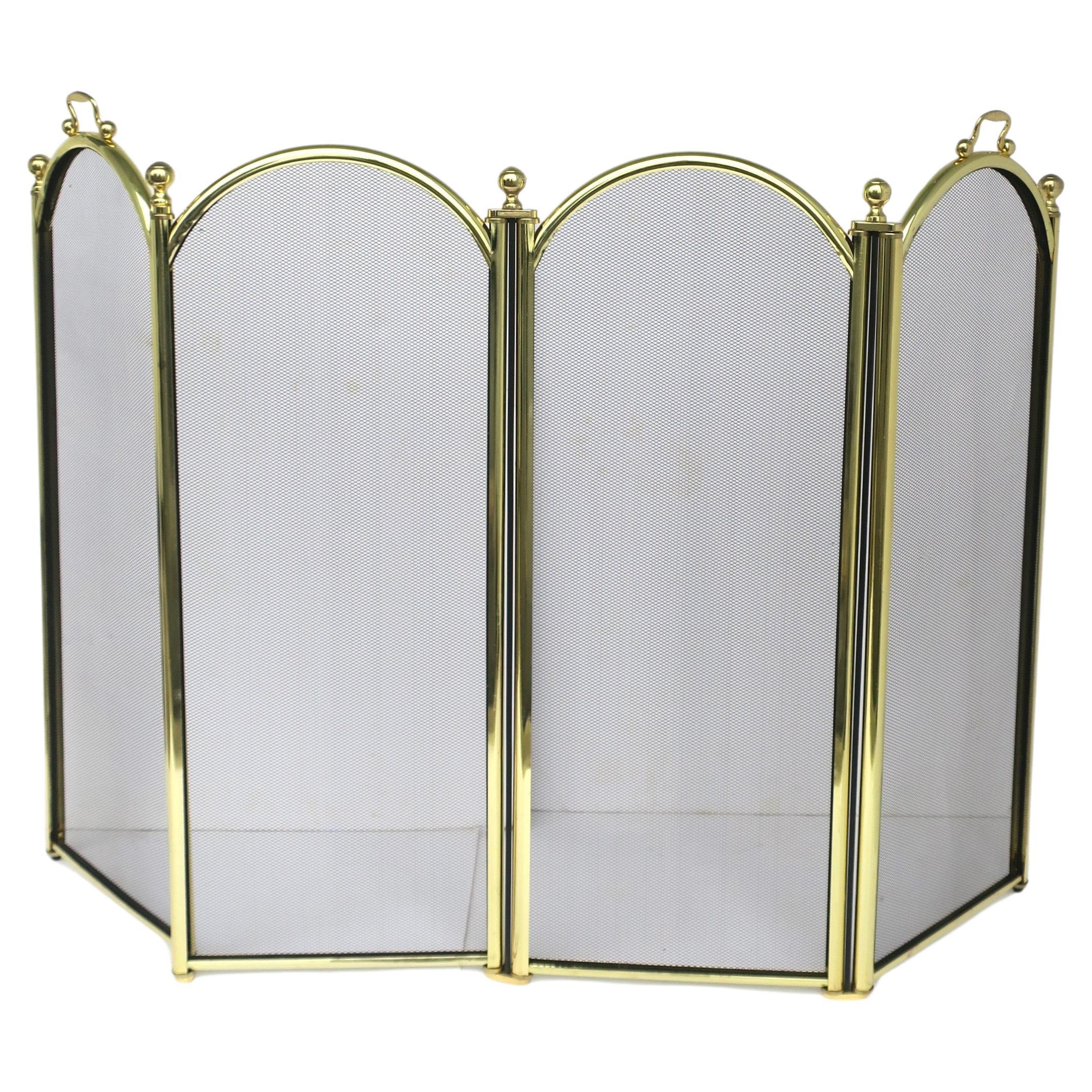 Antique Fireplace Screens at 1stDibs | antique fireplace screens sale ...