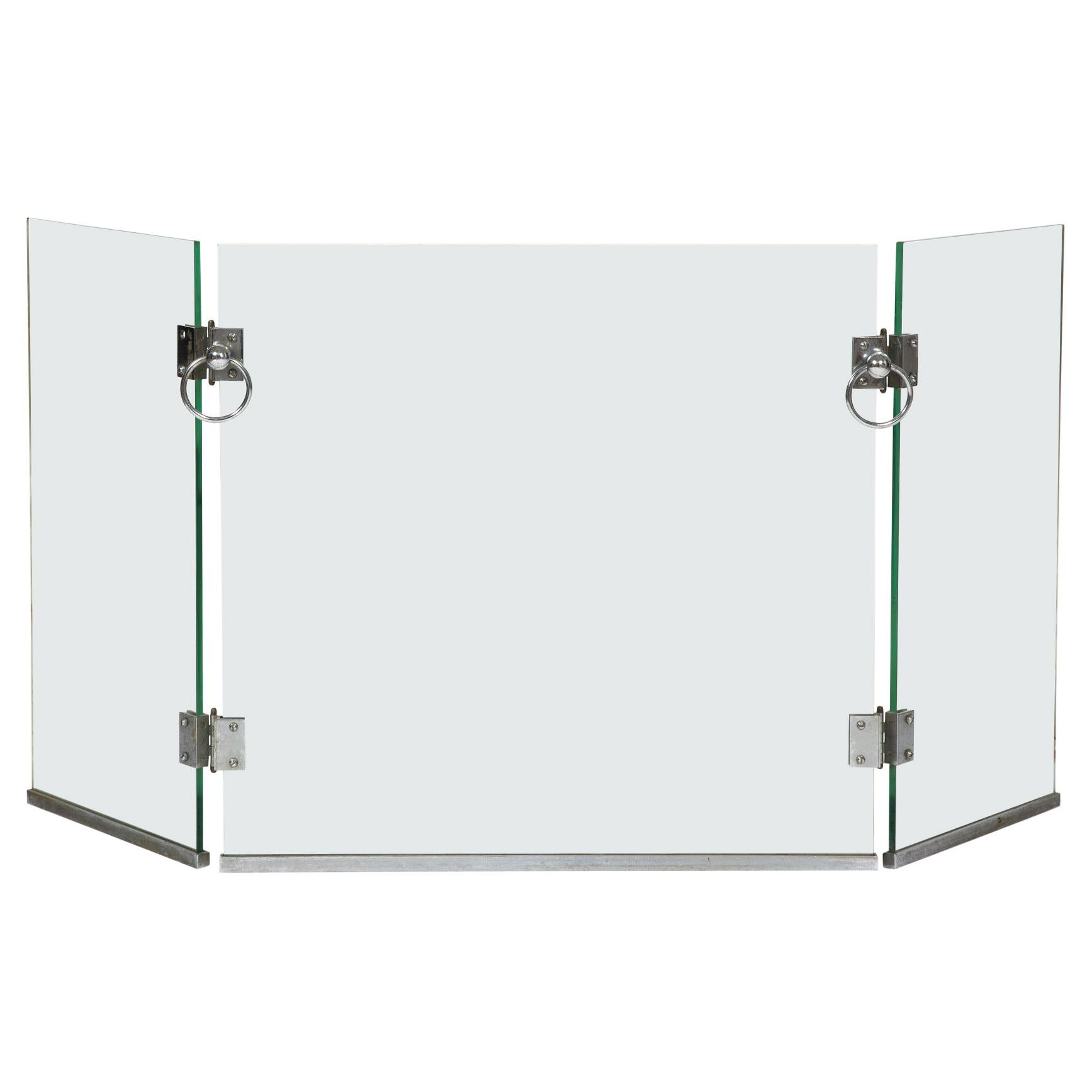 Screen by Serge Rovinsky, circa 1938 For Sale at 1stDibs