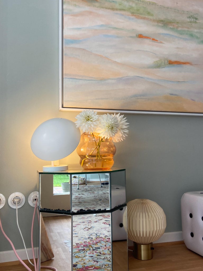 First Edition Wall Lamp PH Hat Poul Henningsen Louis Poulsen 1960's ...