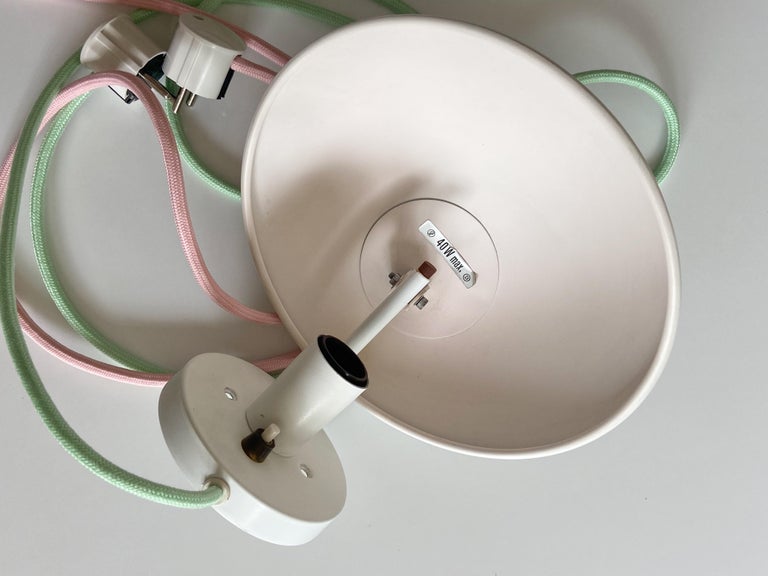 First Edition Wall Lamp PH Hat Poul Henningsen Louis Poulsen 1960's ...