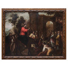 David Crespi - 7 For Sale on 1stDibs
