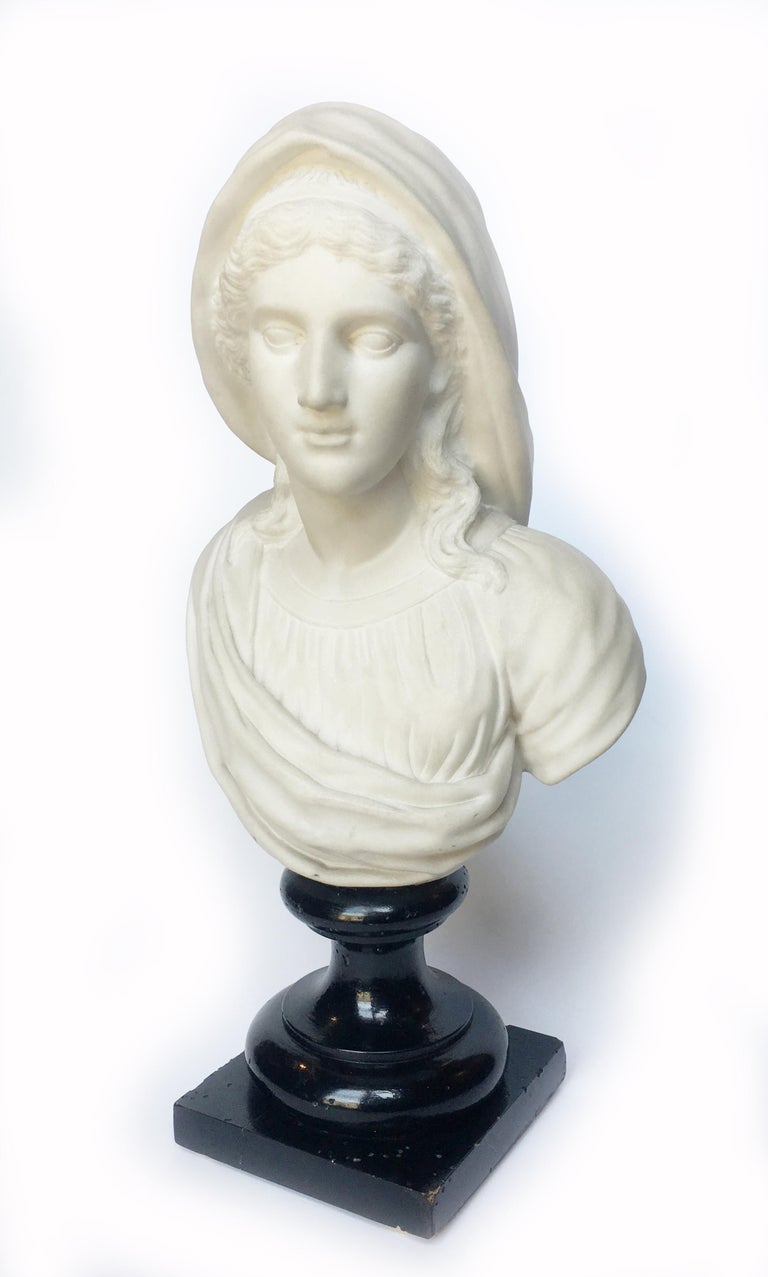 First Half of the 19th Century Italian Neoclassical Sculpture, circa ...