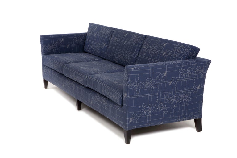 First Sofa For Sale at 1stDibs