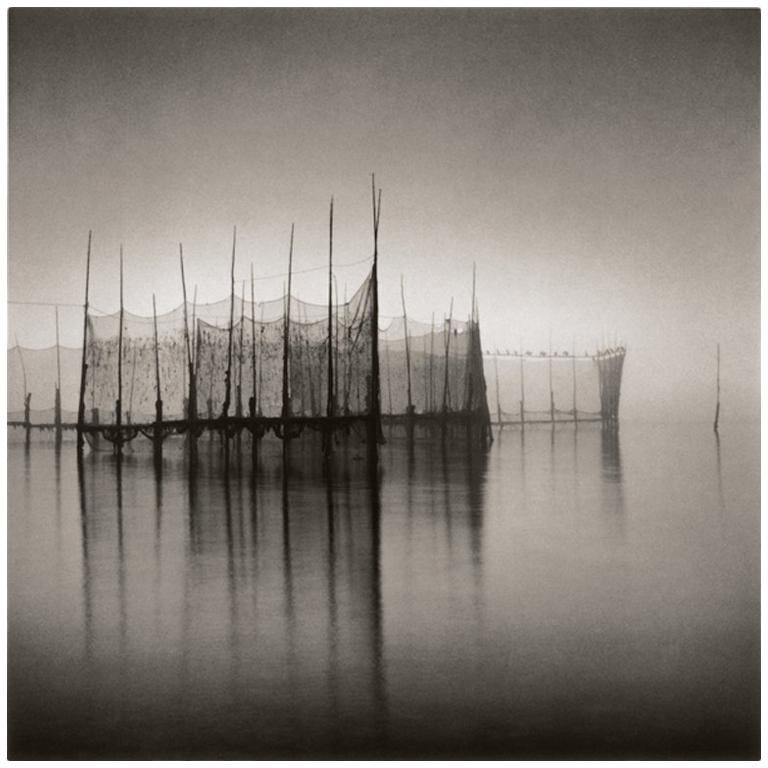 Fishing Weir Study III, Deer Island Photograph by Lisa Tyson Ennis For ...
