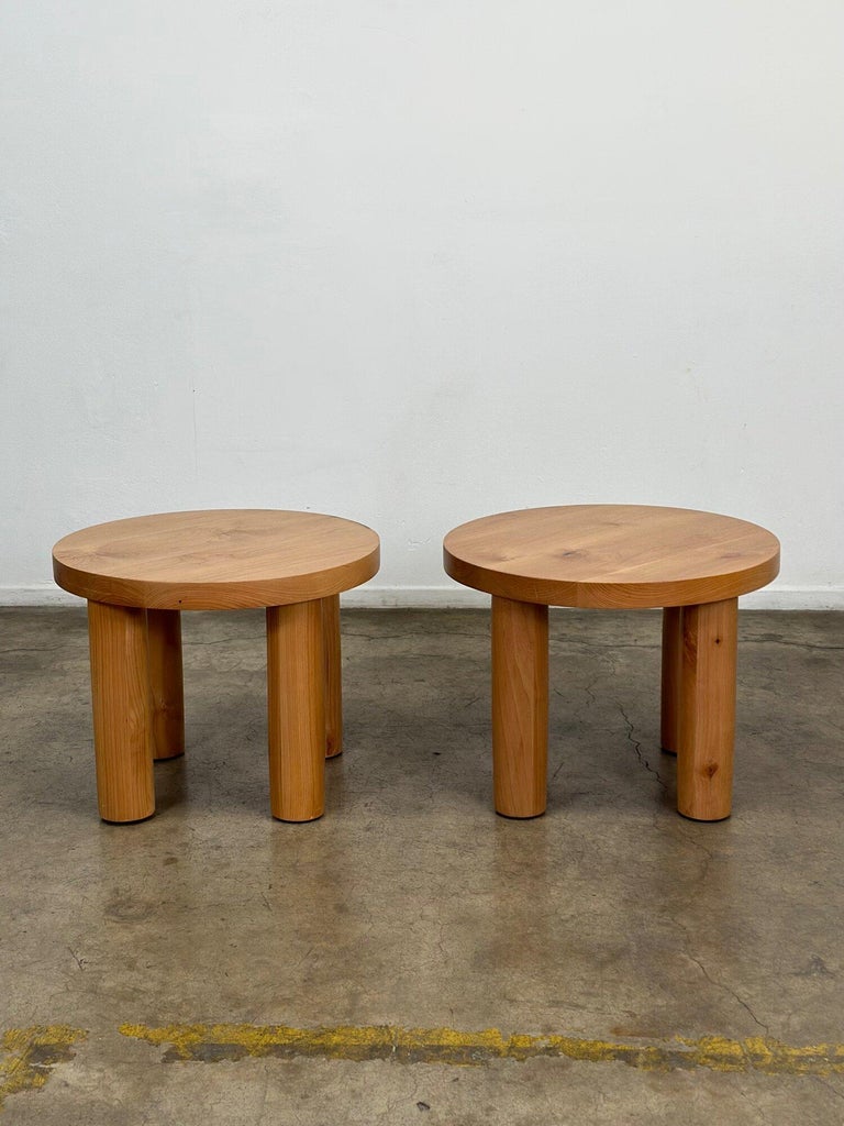 Five Curves Side Table, Sold Separately For Sale at 1stDibs