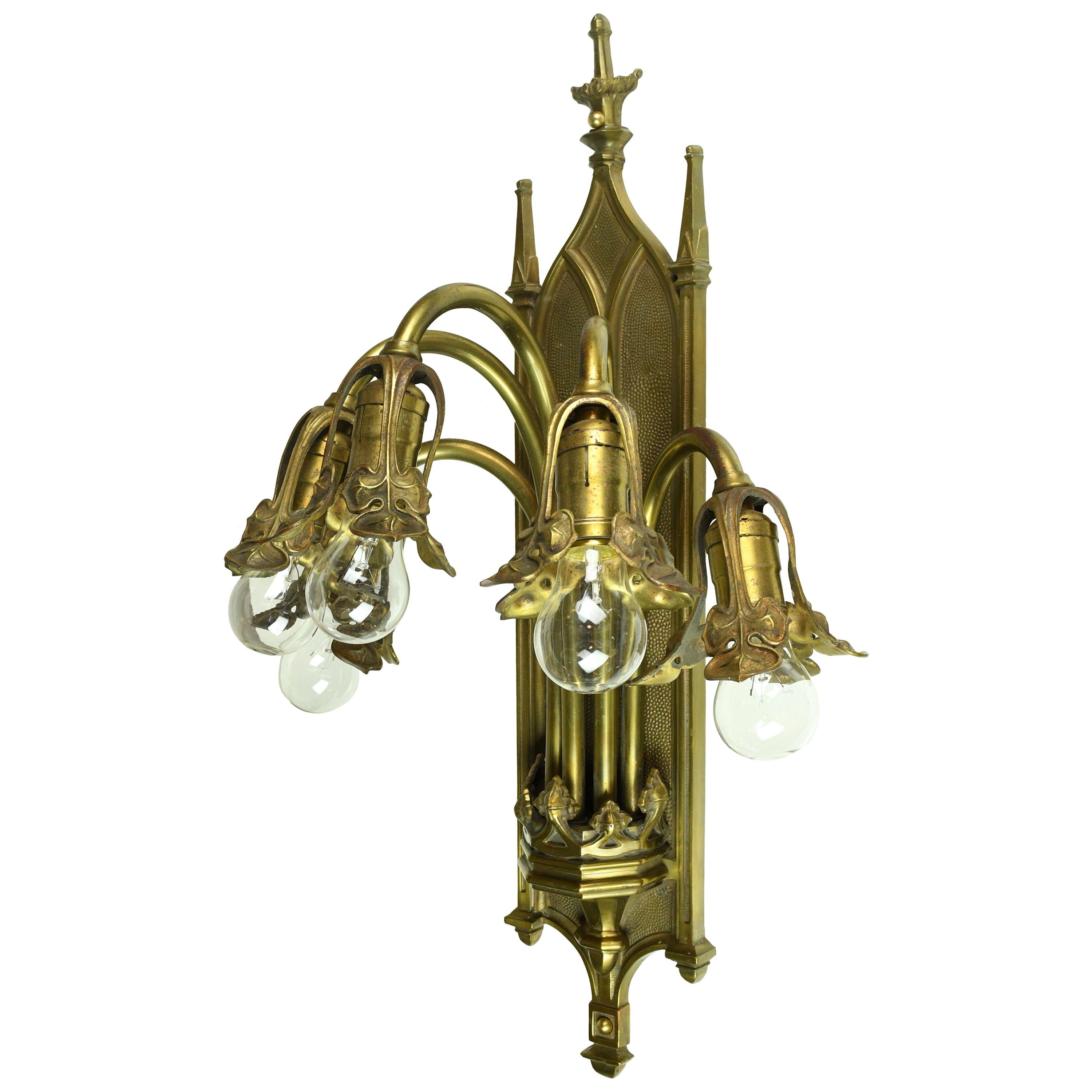 Medieval Lighting & Light Fixtures - 152 For Sale at 1stdibs