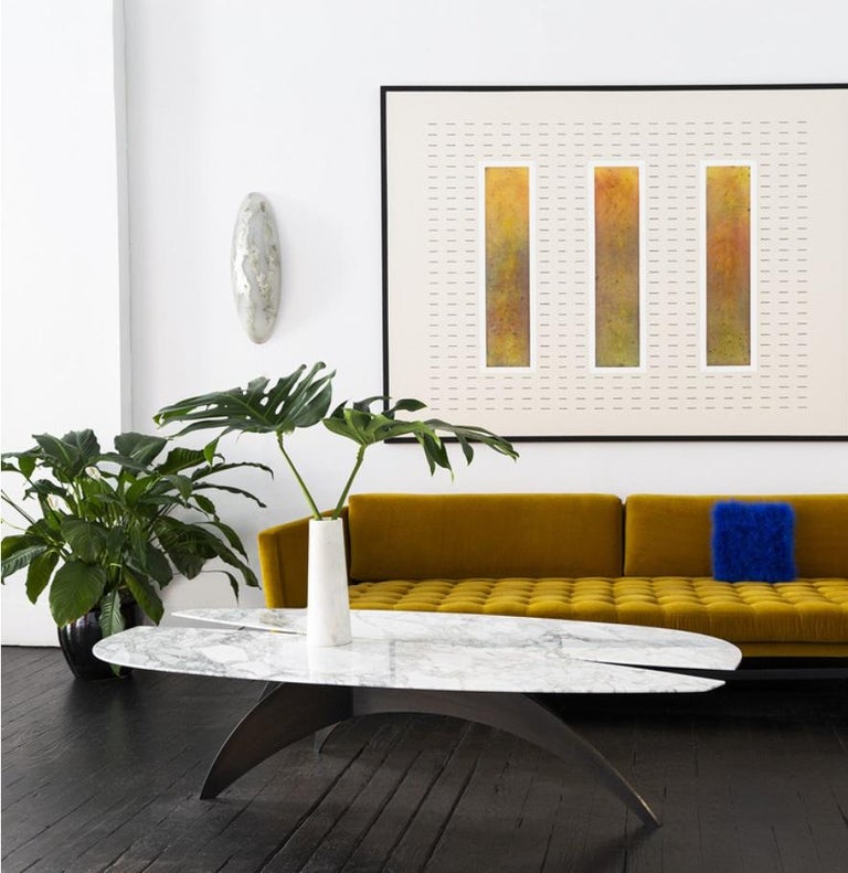 Fjaril Coffee Table by Atra Design For Sale at 1stDibs