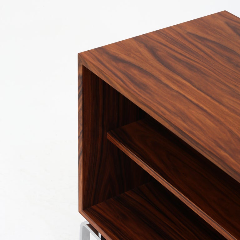 FK 150 Sideboard by Preben Fabricius and Jørgen Kastholm at 1stDibs
