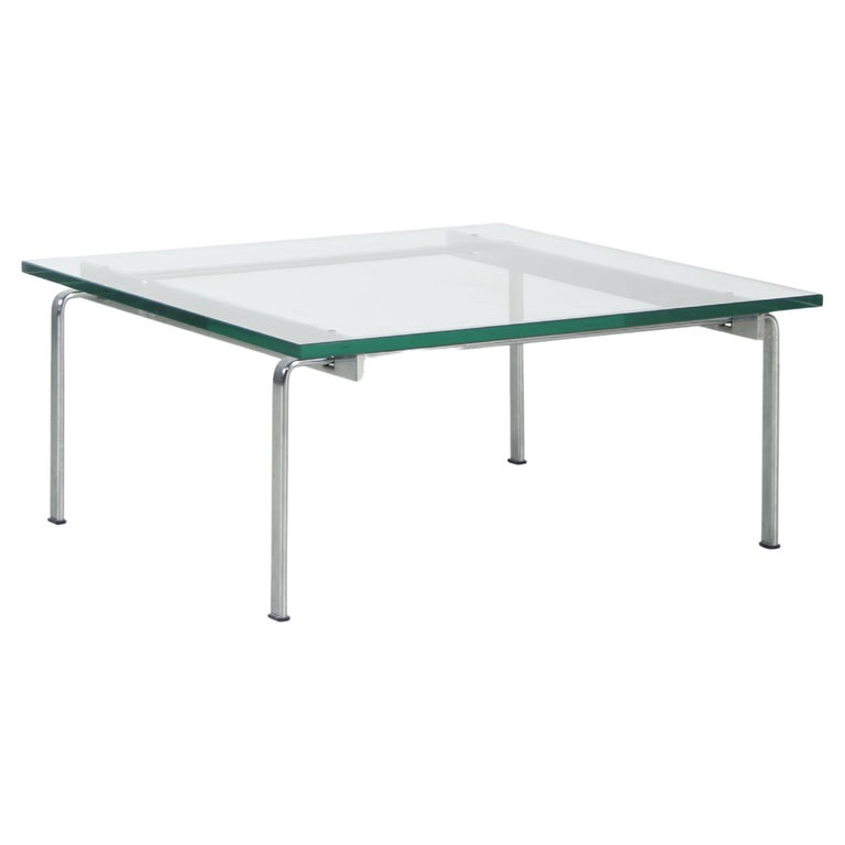 “FK90” Coffee Table by Preben Fabricius and Jorgen Kastholm for Kill ...