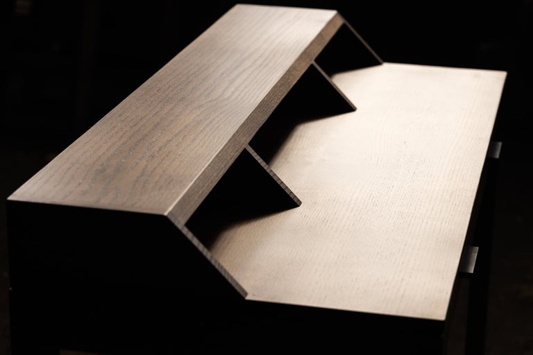 Flagg Desk Classic Writing Desk or Home Office Computer Desk by Alabama ...