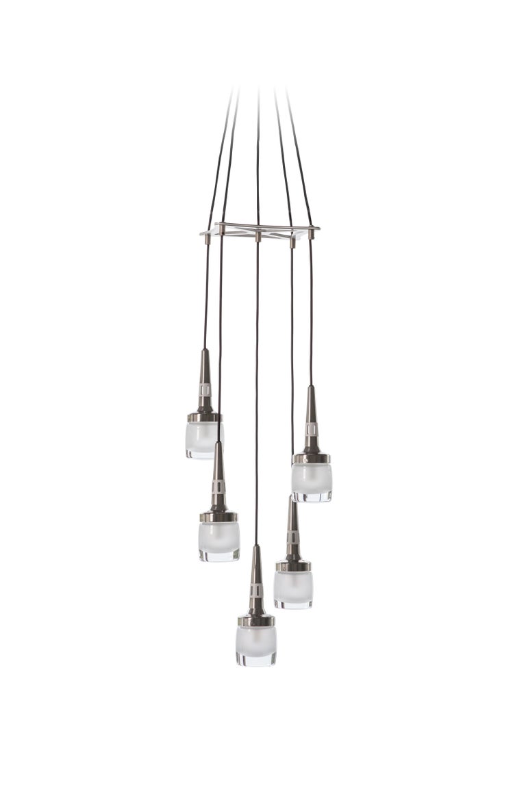 Flagon Cluster 5 by Bert Frank For Sale at 1stDibs