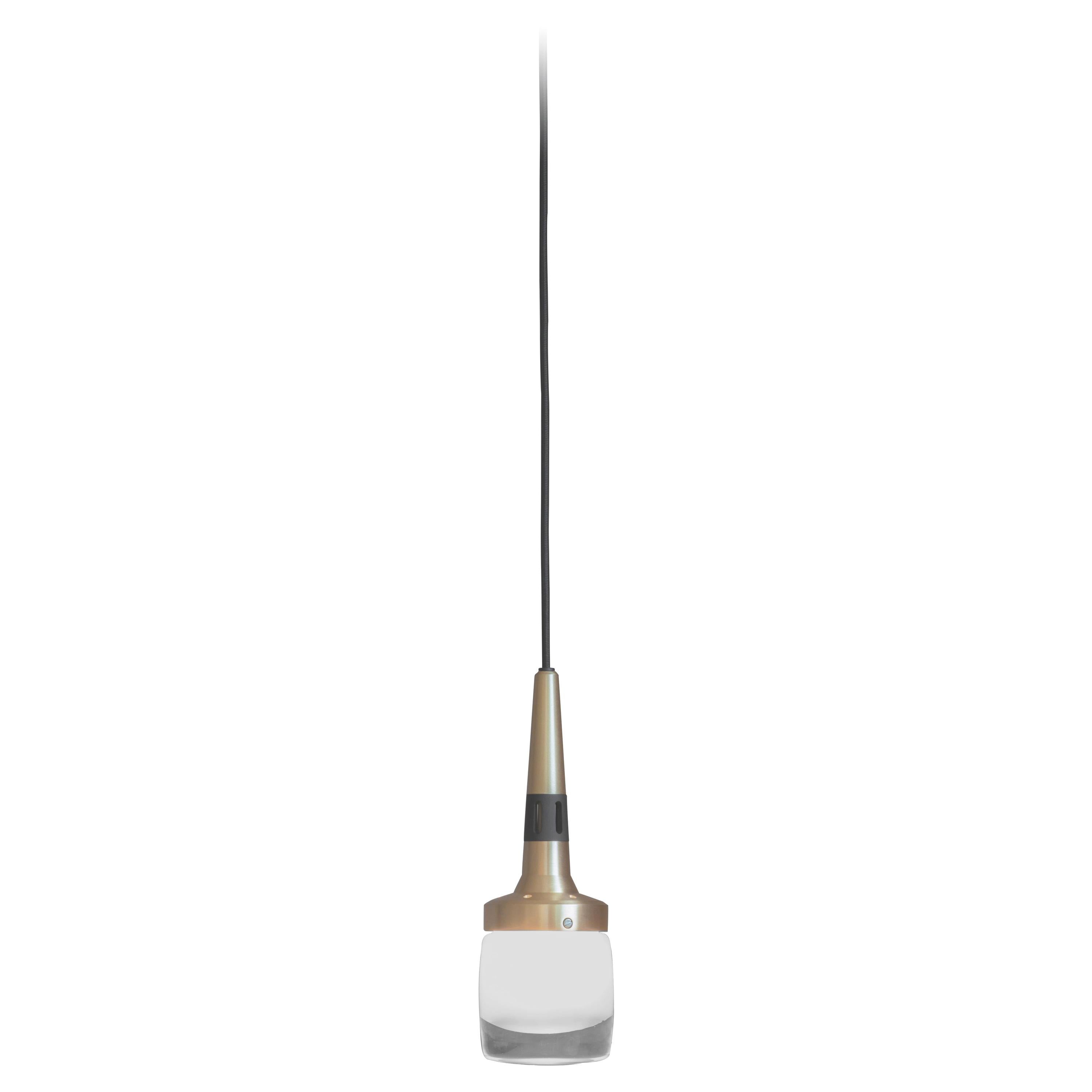 Martinelli Luce Nuvole Vagabonde 2011 Small Pendant Light by Elio ...
