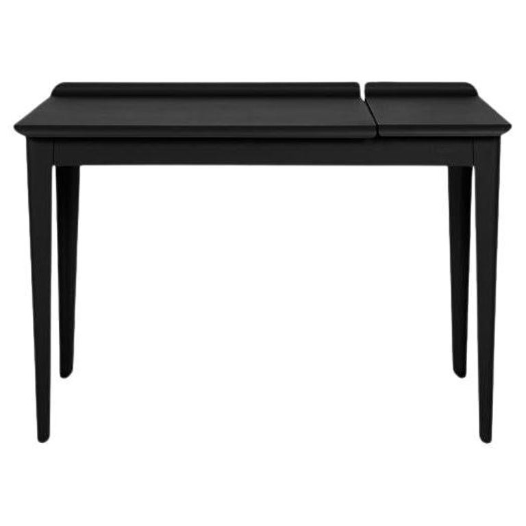 Flap Desk in Black by Tolix For Sale at 1stDibs