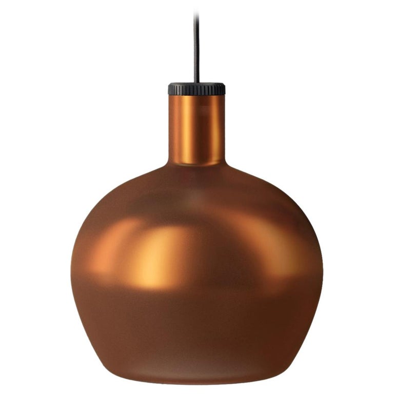 Flask C Cluster Suspension in Mineral Sand by Diesel Living For Sale at ...