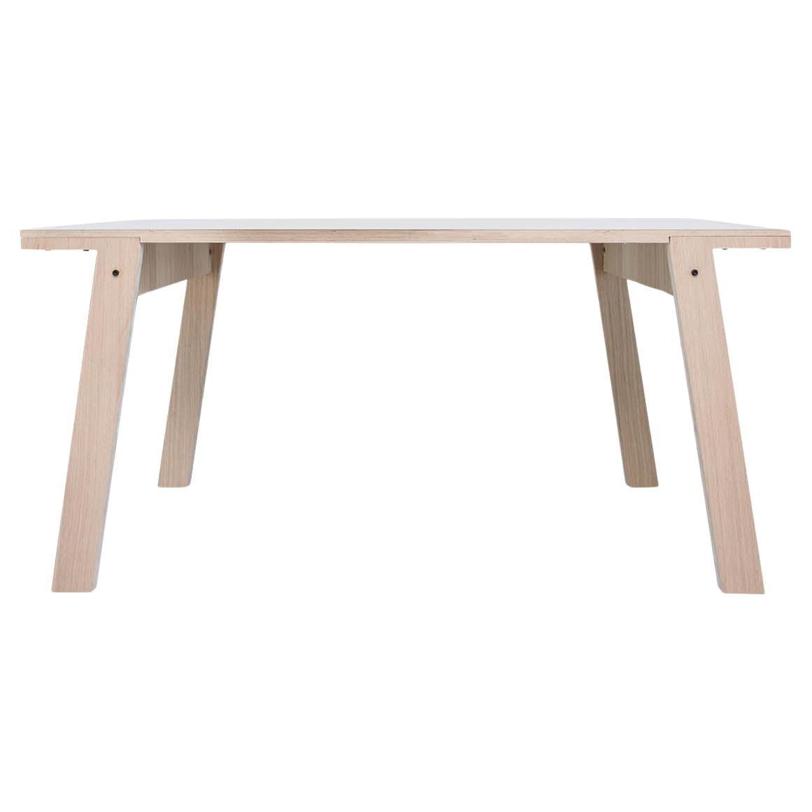 Grid coffee table 02 For Sale at 1stDibs