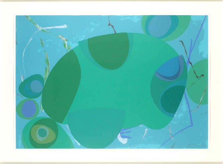 Flavio Garciandia - Flavio Garciandia, "Sin título VI", 2004 ...