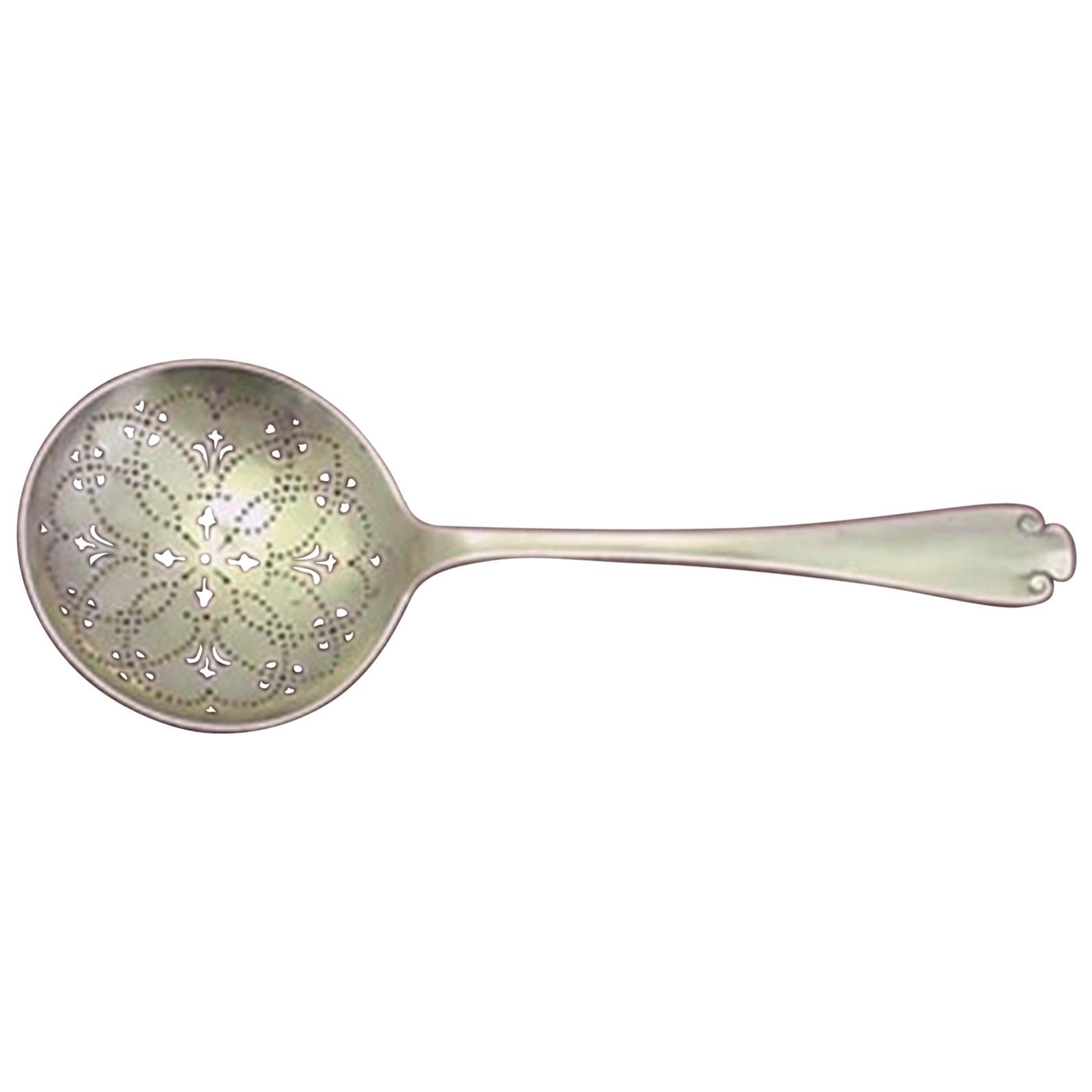 Flemish by Tiffany and Co Sterling Silver Serving Spoon Antique For ...