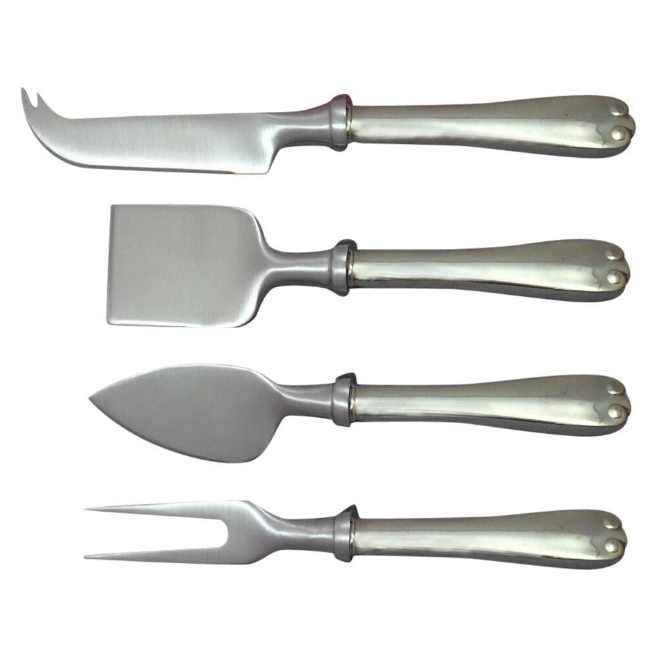 Provence by Tiffany and Co. Sterling Silver Fish Serving Set 2 Piece ...