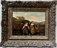 Dutch Masters Paintings - 1,759 For Sale on 1stDibs | old dutch masters ...