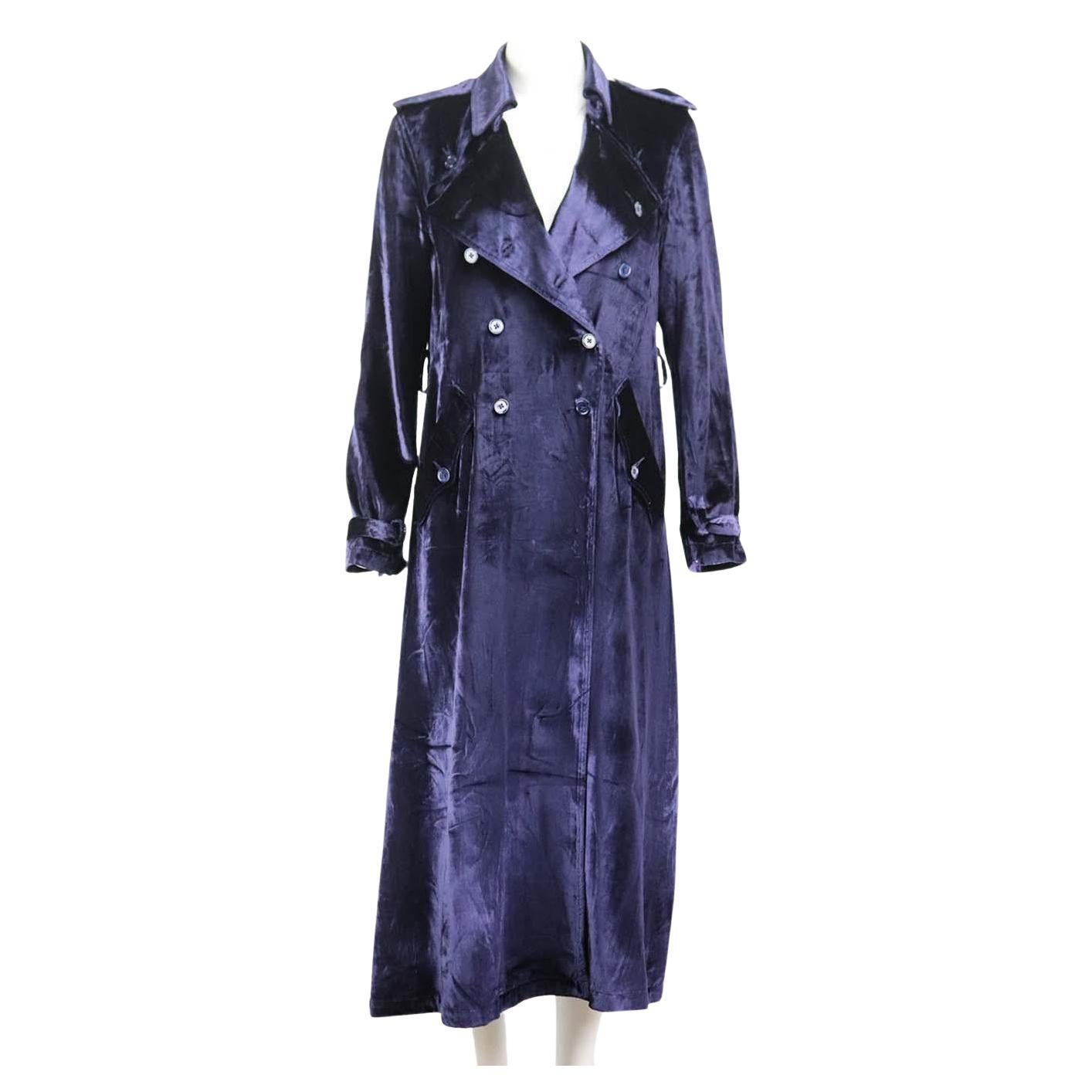 Céline Wool and Cashmere Blend Coat at 1stDibs | celine cashmere coat