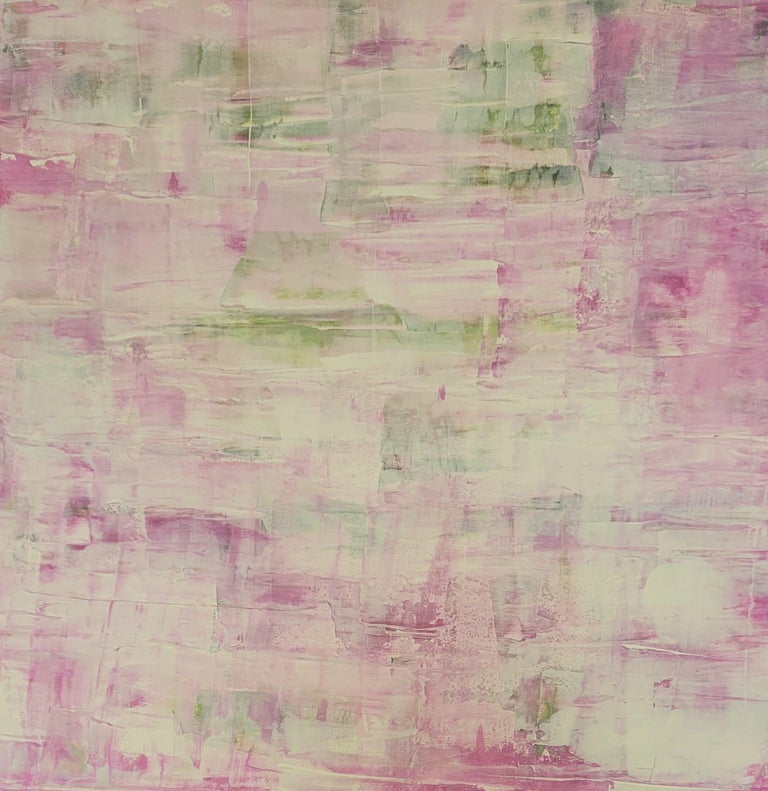 Fleur Park - Endless Fields, Landscape painting, Original art, Gerhard ...