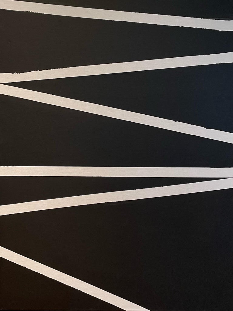 Fleur Park - Line Formation I For Sale at 1stDibs