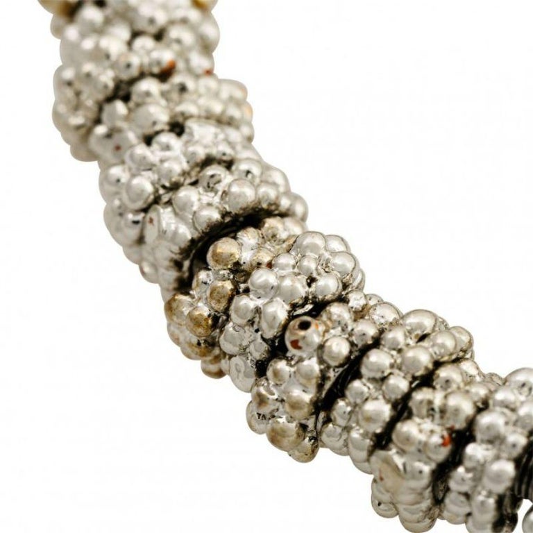 Flexible Bracelet For Sale at 1stDibs