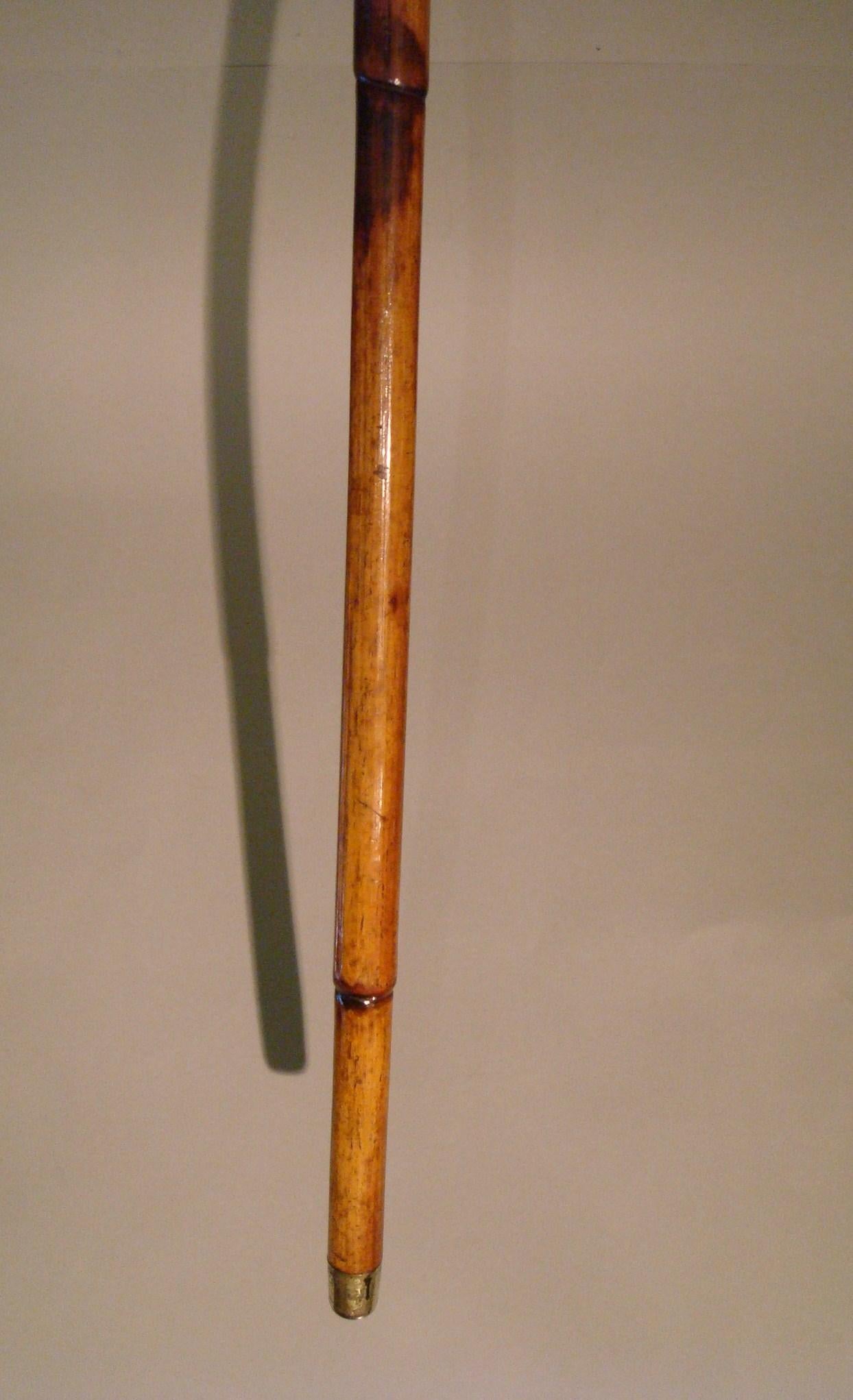 Flicker Dagger Walking Stick Cane For Sale at 1stDibs | walking stick ...