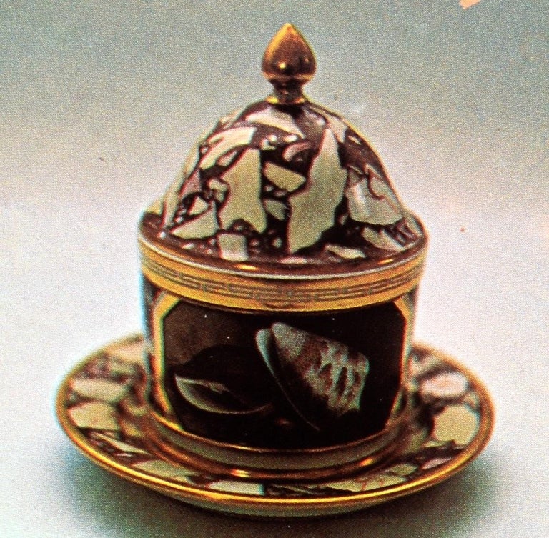 Flight and Barr Worcester Porcelain 1783-1840 by Henry Sandon For Sale ...