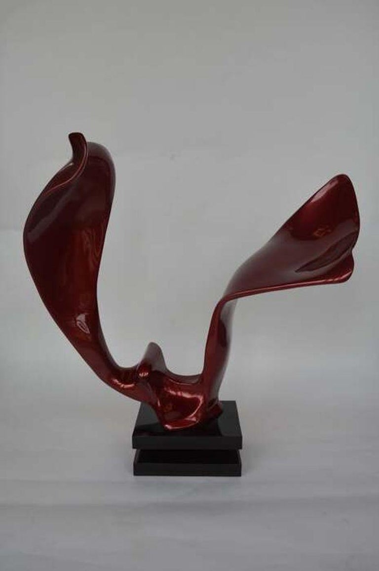 Flight by Mauricio Sorice For Sale at 1stDibs