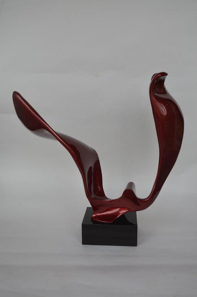 Flight by Mauricio Sorice For Sale at 1stDibs