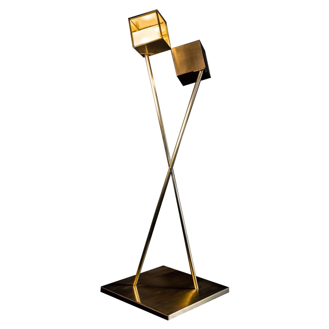 Lattis Four by Diaphan Studio For Sale at 1stDibs