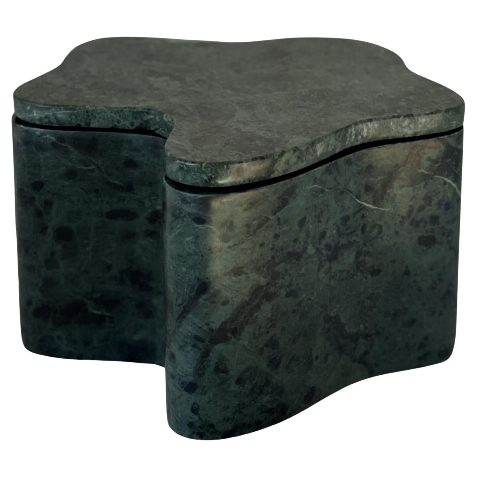Organic Modern Decorative Boxes - 66 For Sale at 1stDibs
