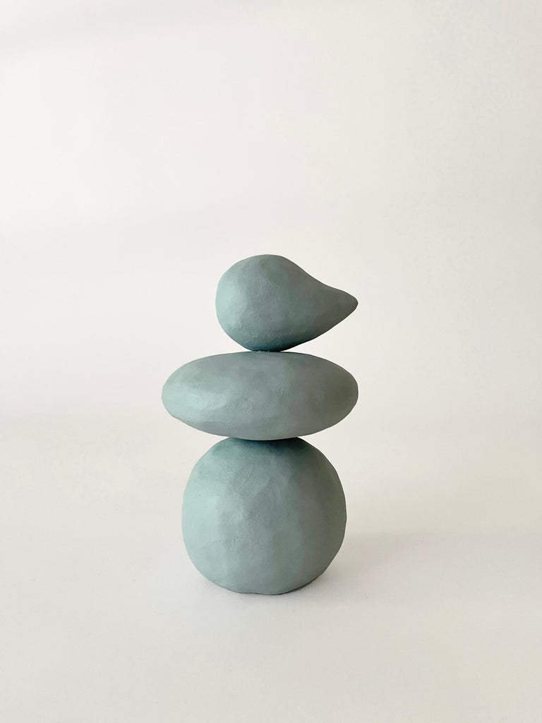 Flo Sculpture by Meg Morrison For Sale at 1stDibs