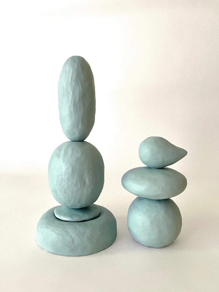 Flo Sculpture by Meg Morrison at 1stDibs