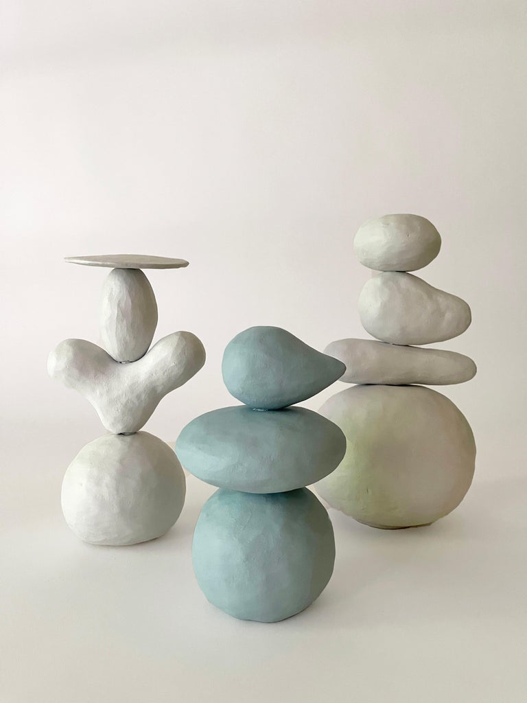 Flo Sculpture by Meg Morrison at 1stDibs