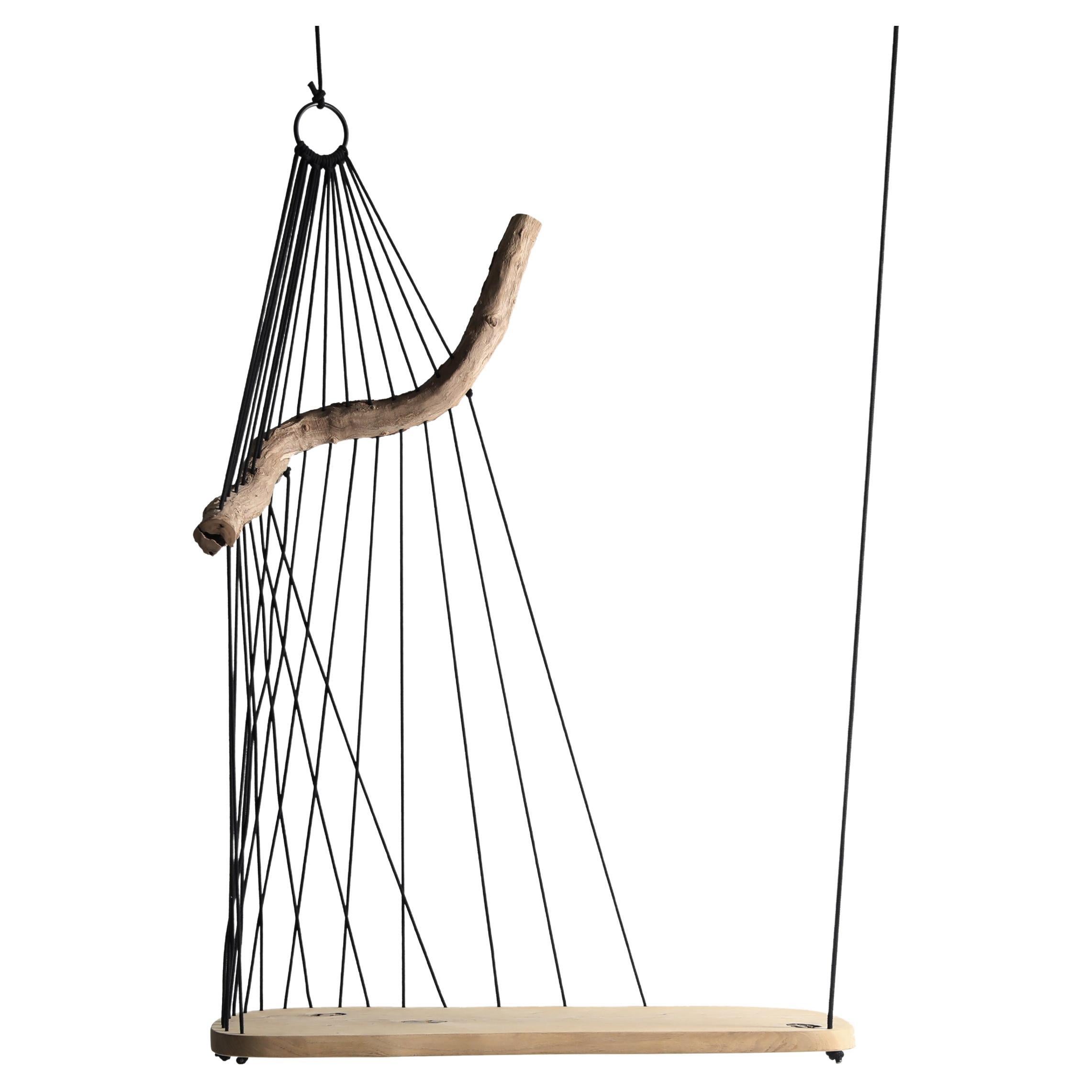 Sculpted Floating Divan, Chiel Kuijl at 1stDibs