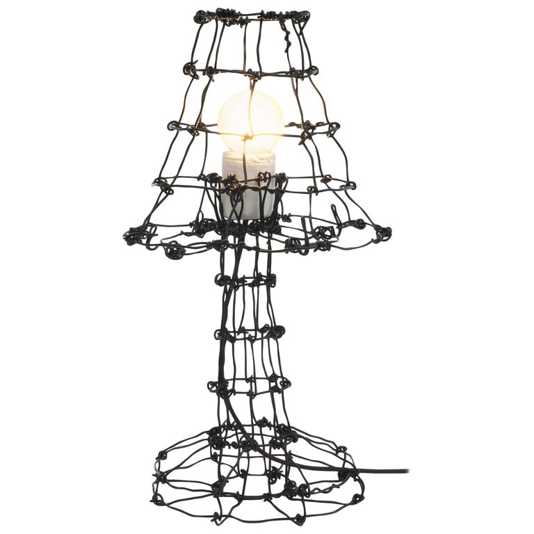 Floating Frames Table Lamp S For Sale at 1stDibs