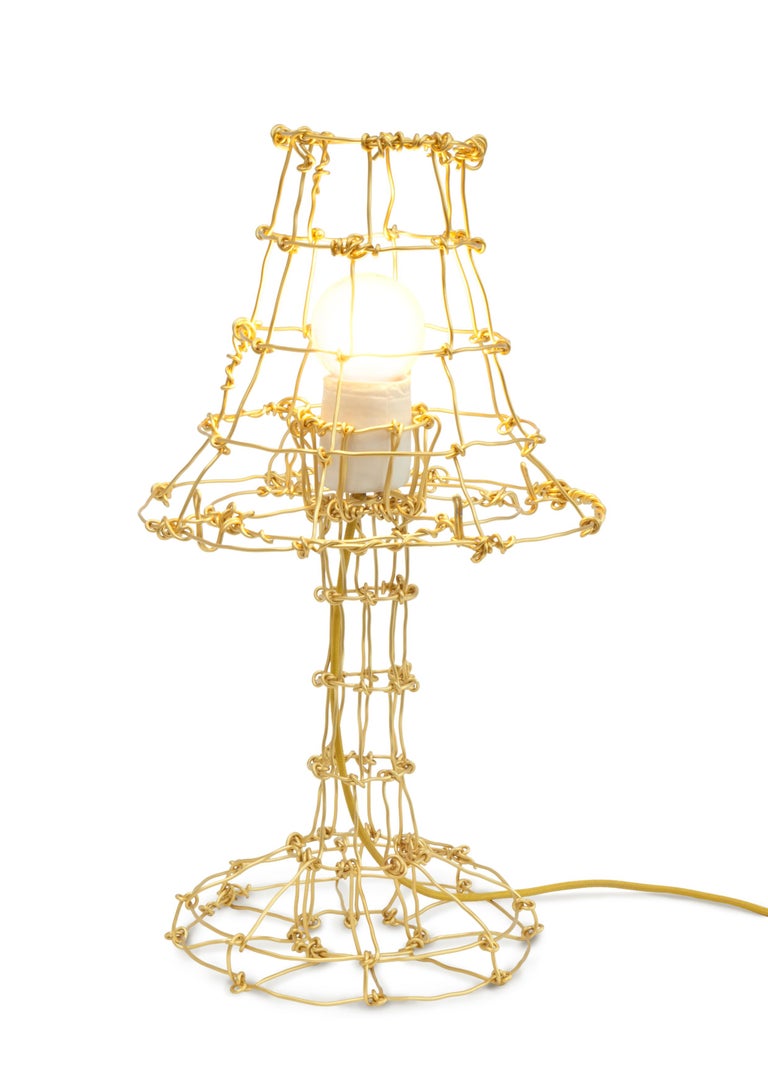 Floating Frames Table Lamp S For Sale at 1stDibs
