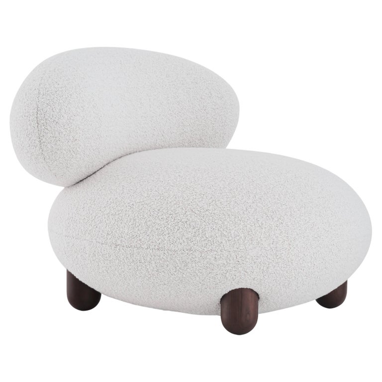 Flock Lounge Chair by Noom For Sale at 1stDibs