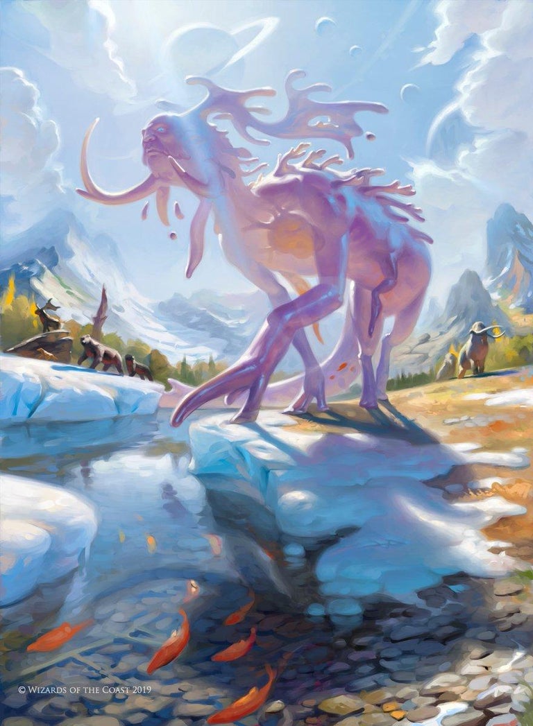 Floor Jester Crimson 20221001T04:00:59 For Sale at 1stDibs