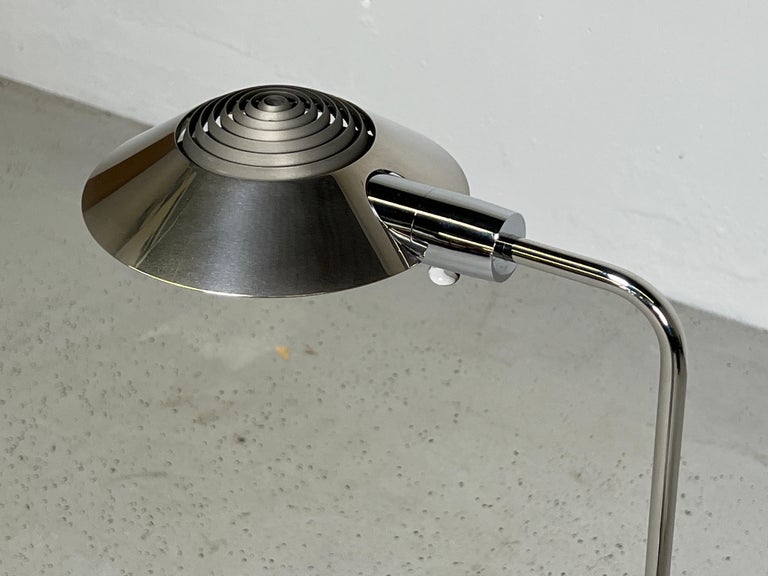 Floor Lamp by Cedric Hartman For Sale at 1stDibs
