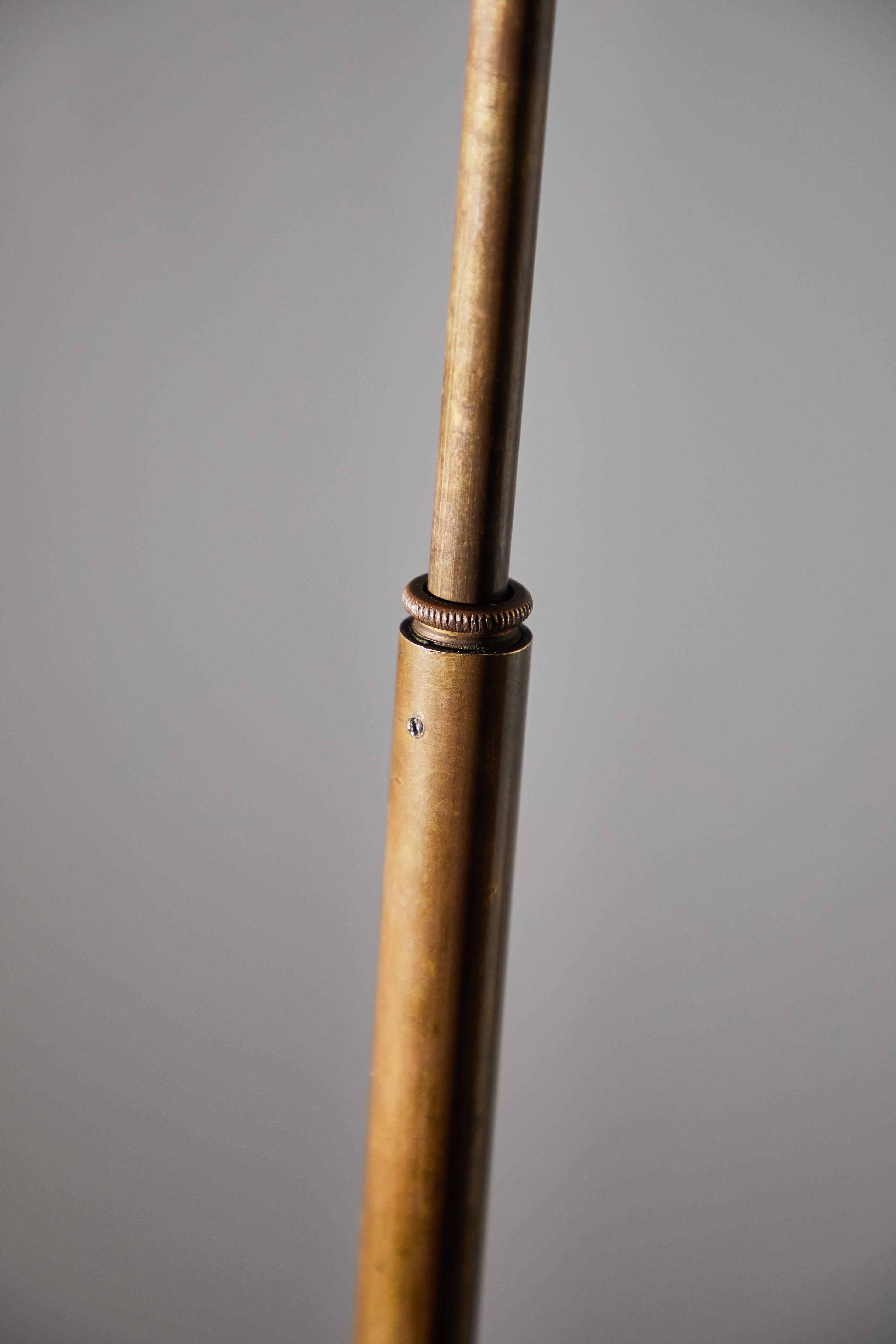 Floor Lamp by Robert Mathieu at 1stDibs | robert mathieu floor lamp ...