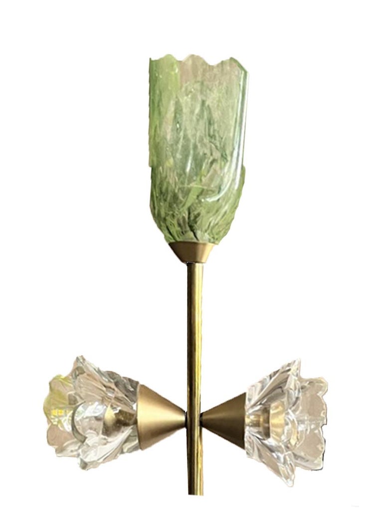 Floor Lamp by Sema Topaloglu For Sale at 1stDibs