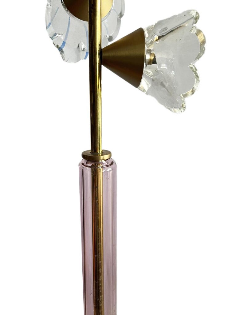 Floor Lamp by Sema Topaloglu For Sale at 1stDibs