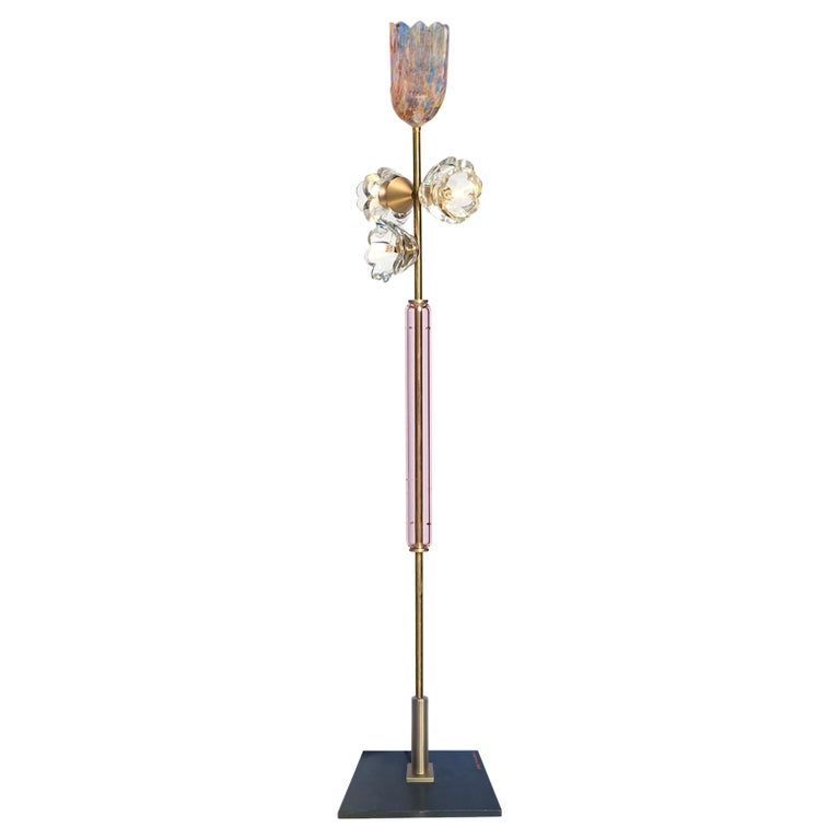 Floor Lamp by Sema Topaloglu For Sale at 1stDibs