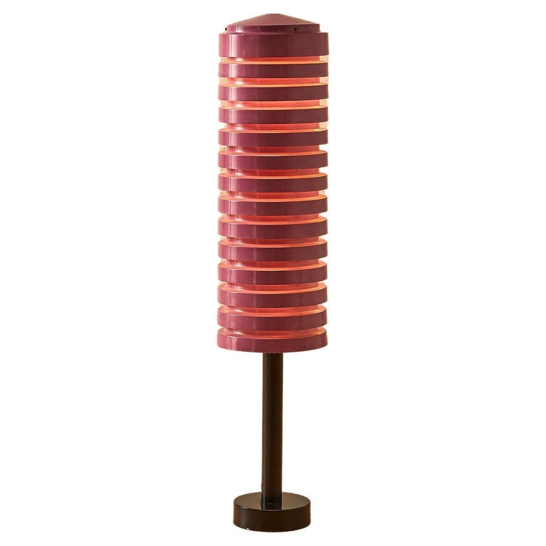 Lampadaire pour Hans Agne Jakobson AB Markaryd En vente sur 1stDibs