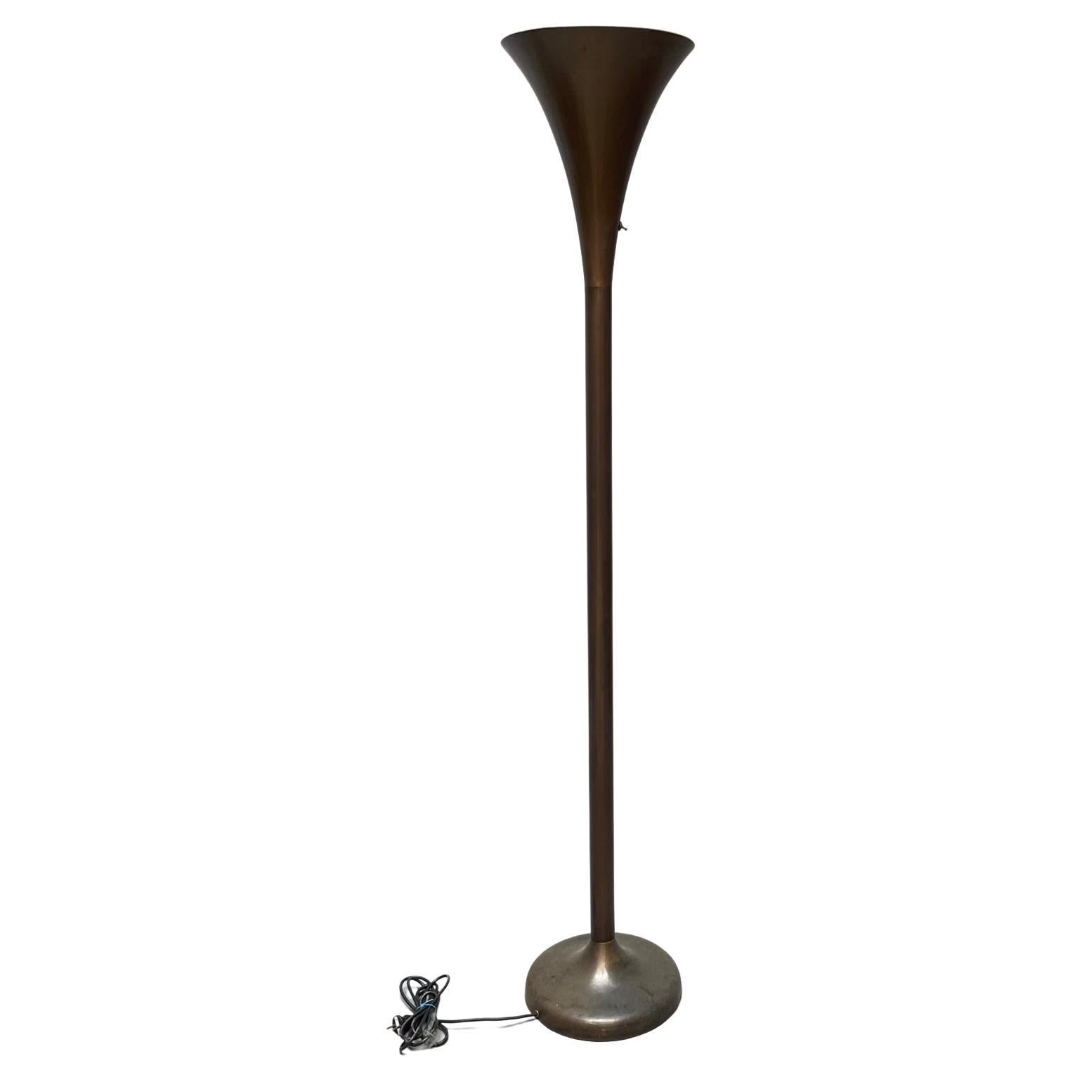 Floor Lamp by Italiana Luce at 1stDibs | italiana luce lamp, luce ...