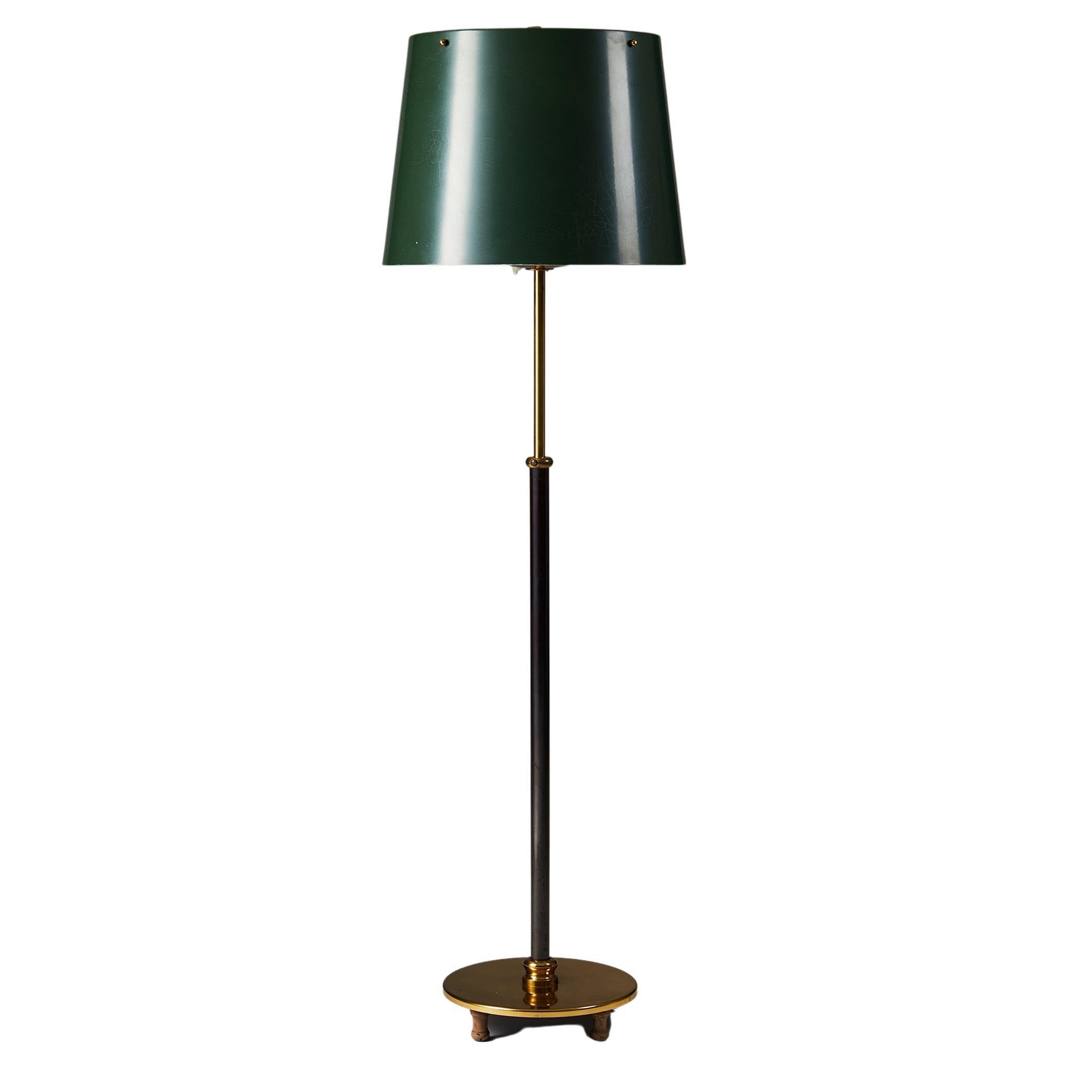 Standing Lamps Designed by Jean-Michel Frank at 1stDibs