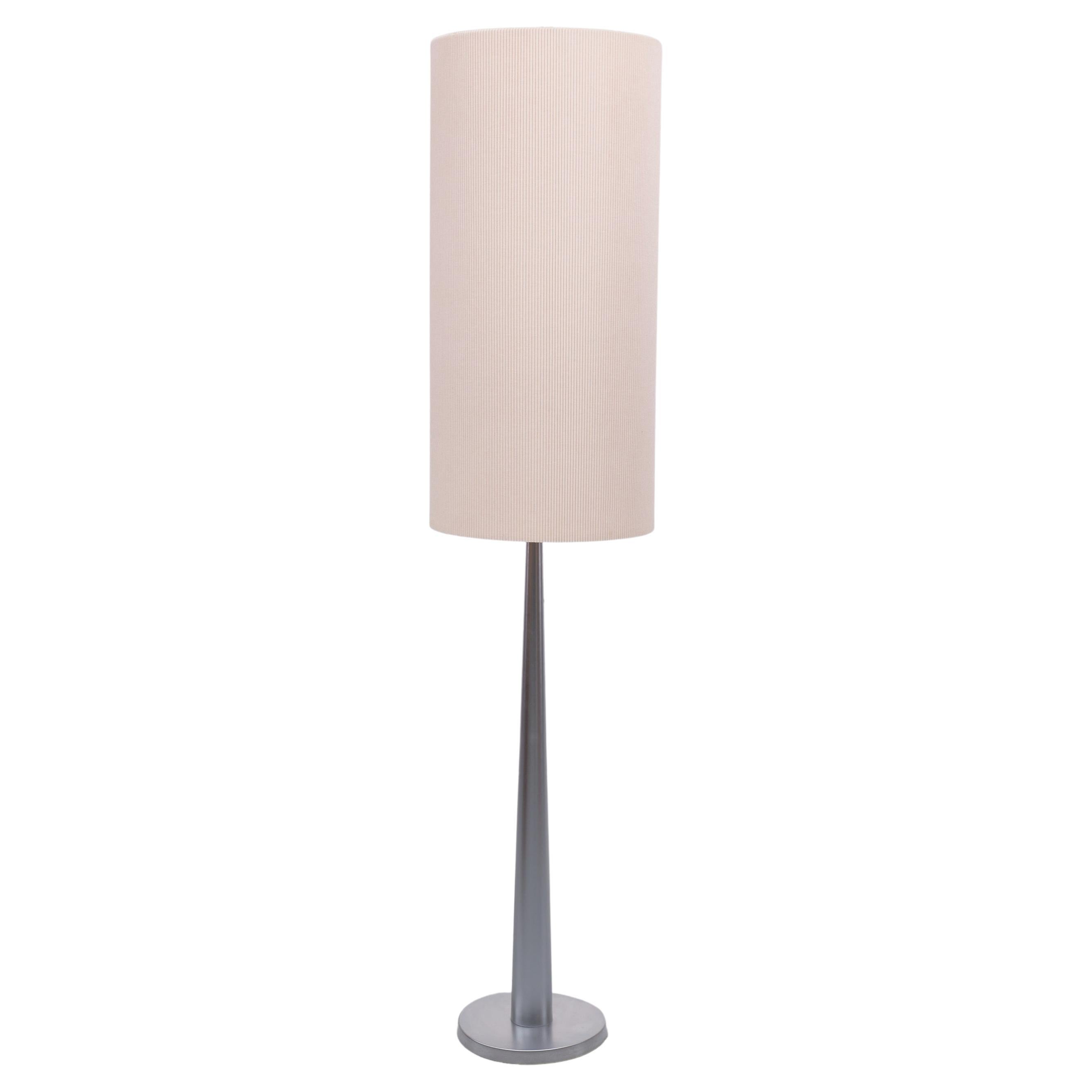 Floor Lamp Model Foster by David Abad for Dab, Italy, 1990s at 1stDibs